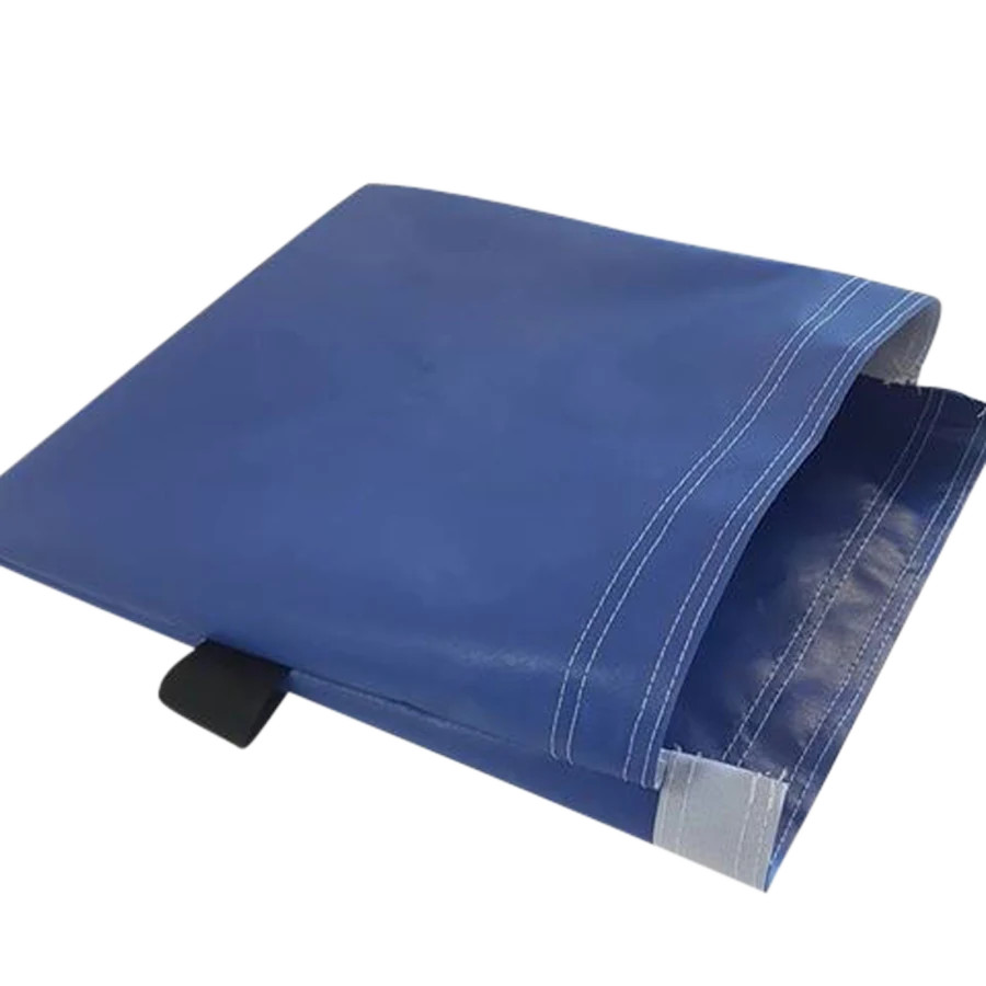 BB-1122 - 1 x Hardstanding Anchor Thunder Bolt Kit - Starter kit ...