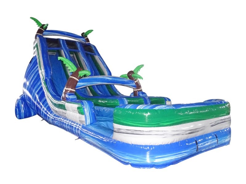 Inflatables - Party and Event Rentals in Manchester, Tullahoma | Bounds ...