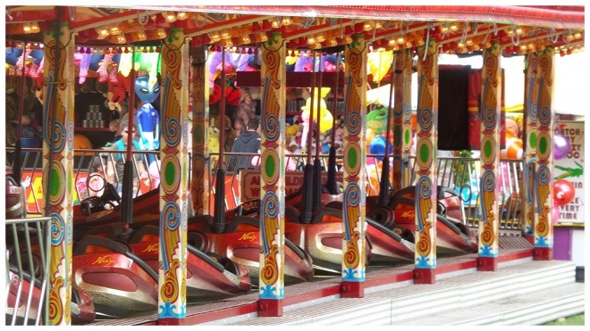 Fun Fair Rides & Stalls - Bouncy Castle Hire, Fairground Attractions ...
