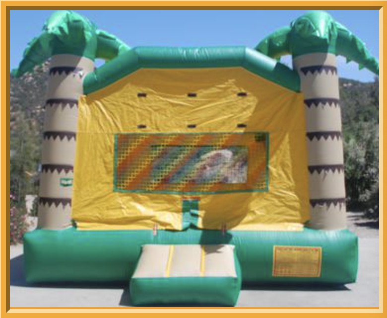 Bounce House Rentals Riverside CA | Affordable Bounce House