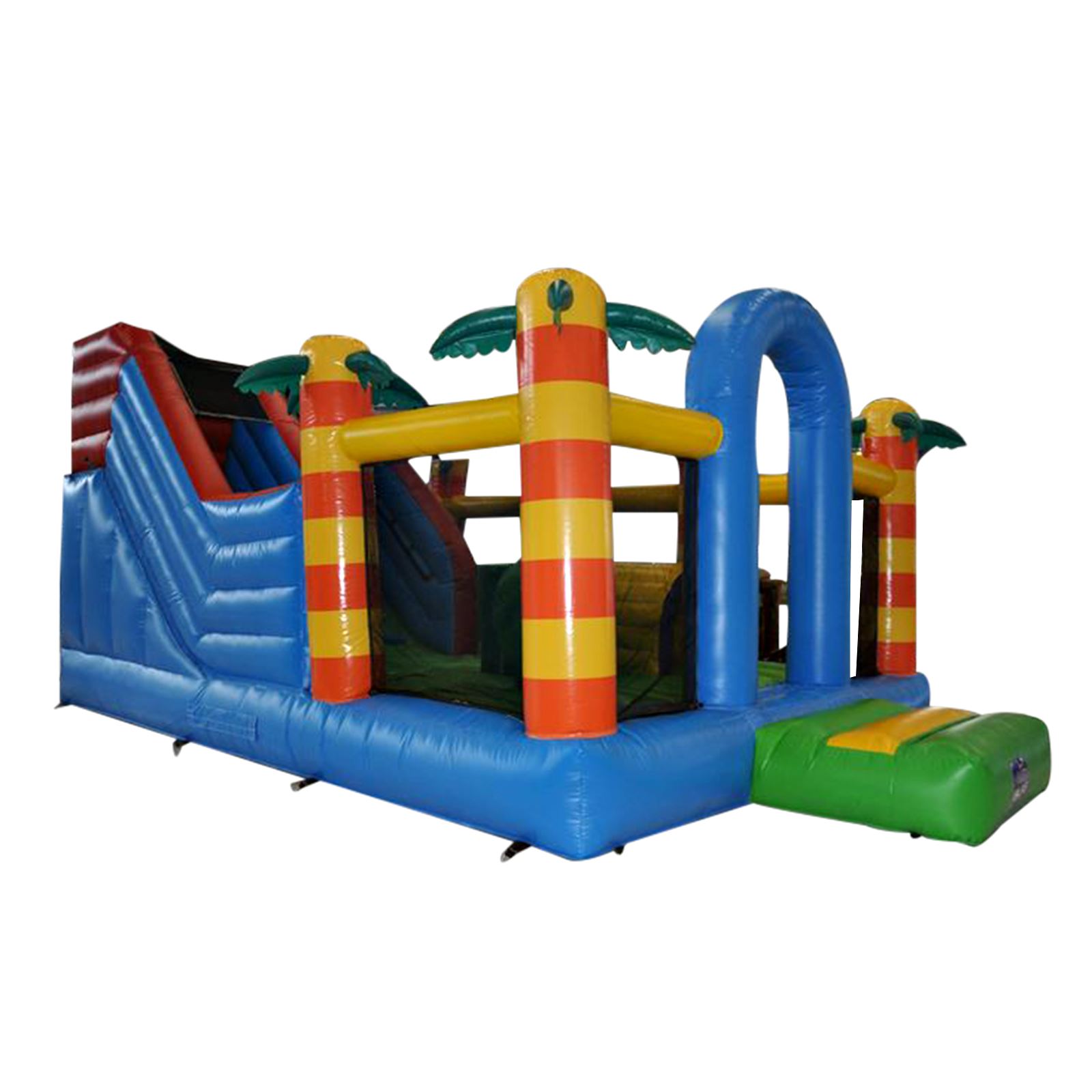 Bounce and Slide - Jumping Castle Hire in Auckland, North Shore, East ...