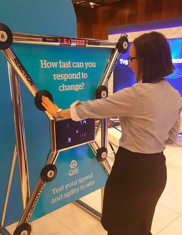 Indoor Games - Hire in UK | Simply The Best Events