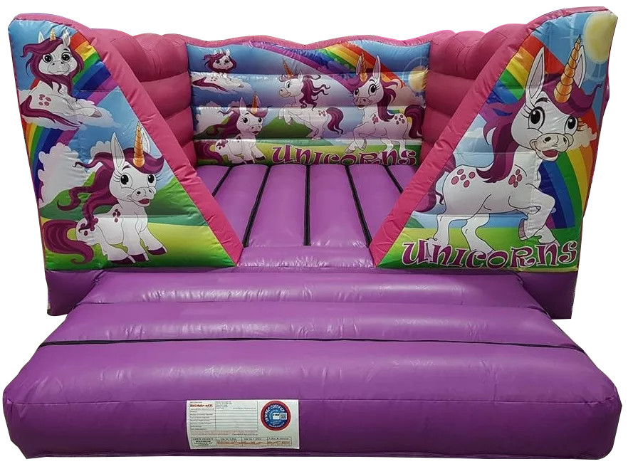 Indoor Inflatables & Bouncy Castles – Better Bounce
