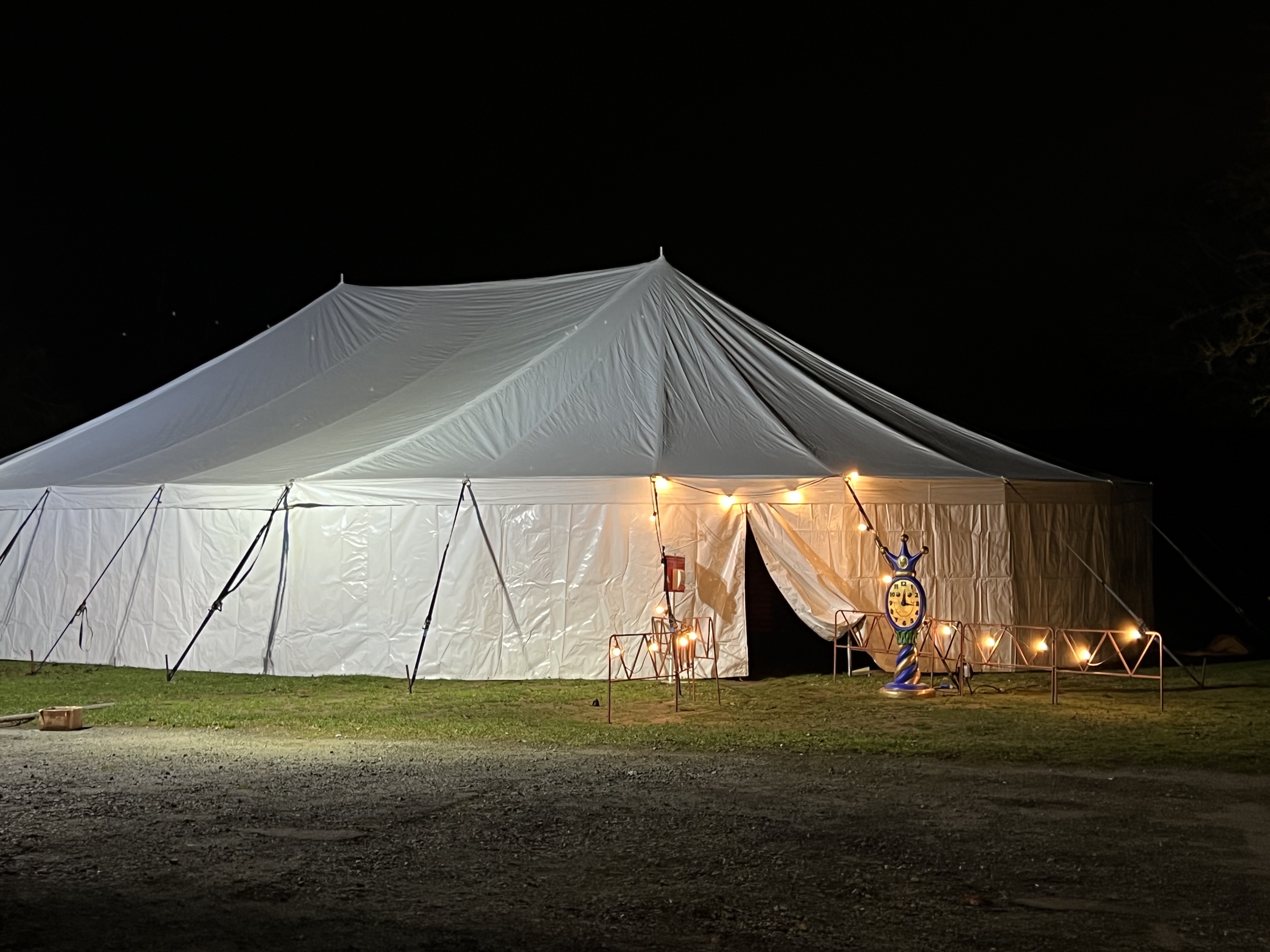 Marquee Hire, Wedding & Event Marquees