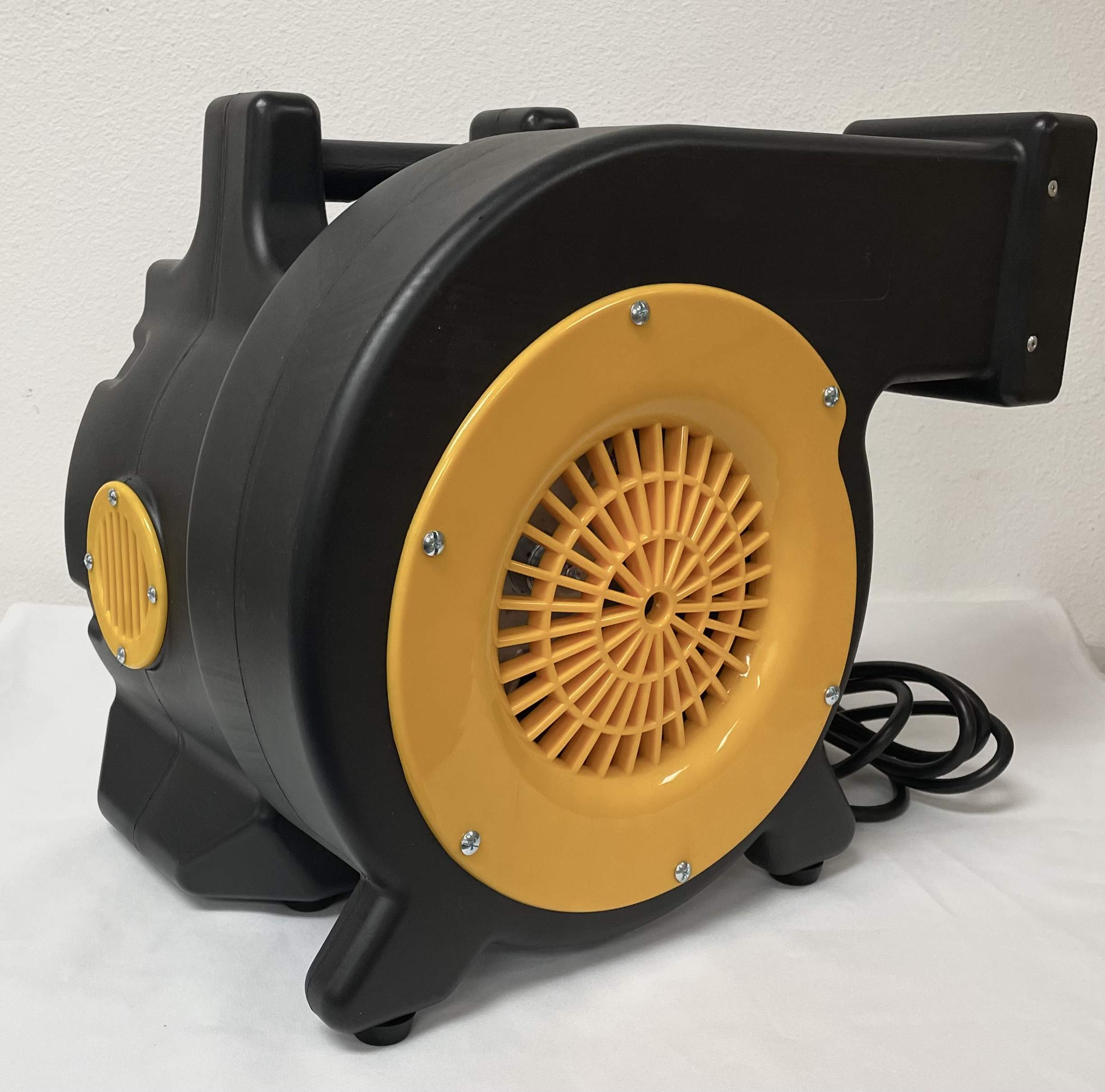 Commercial 1HP Blower (BP-1) - Inflatables Sales in USA | SunnFun ...