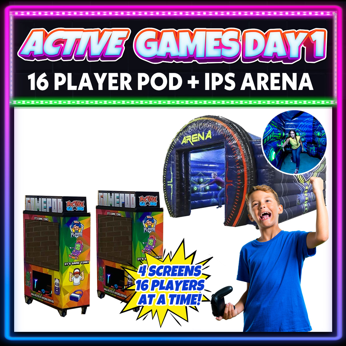 OSHC Vacation Care Program Ideas Adelaide