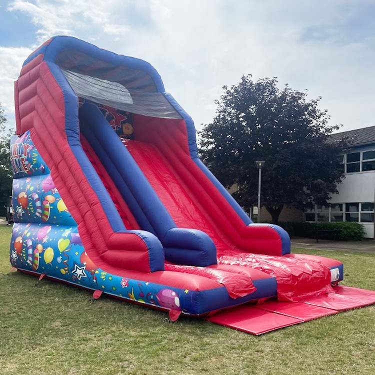Inflatable Slide Hire