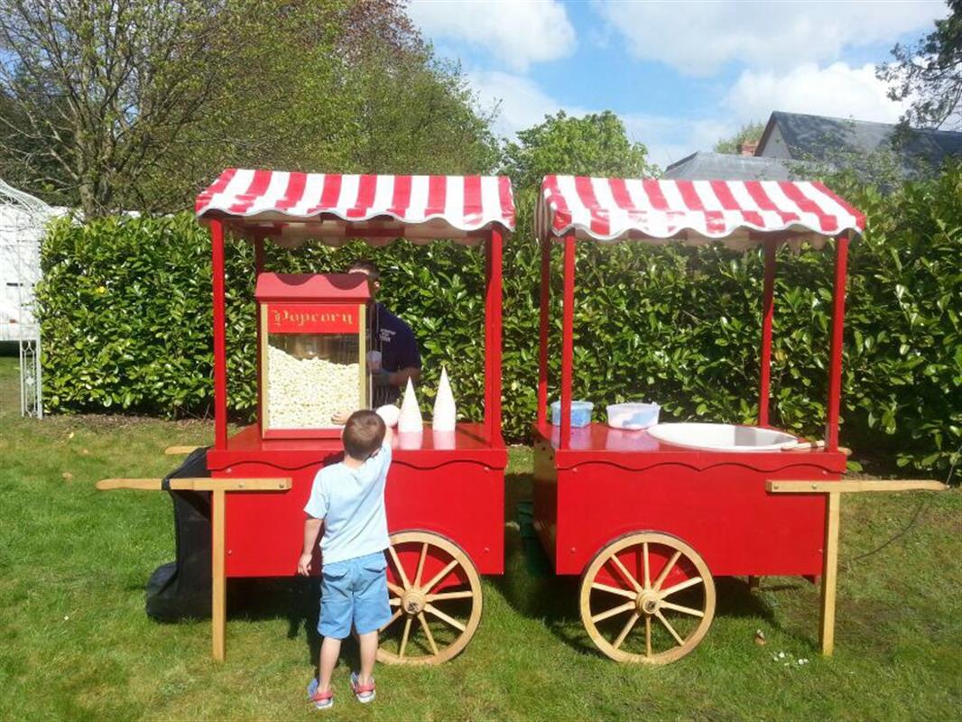 Candy Floss Hire in London, Candy Floss Machine Hire in Essex