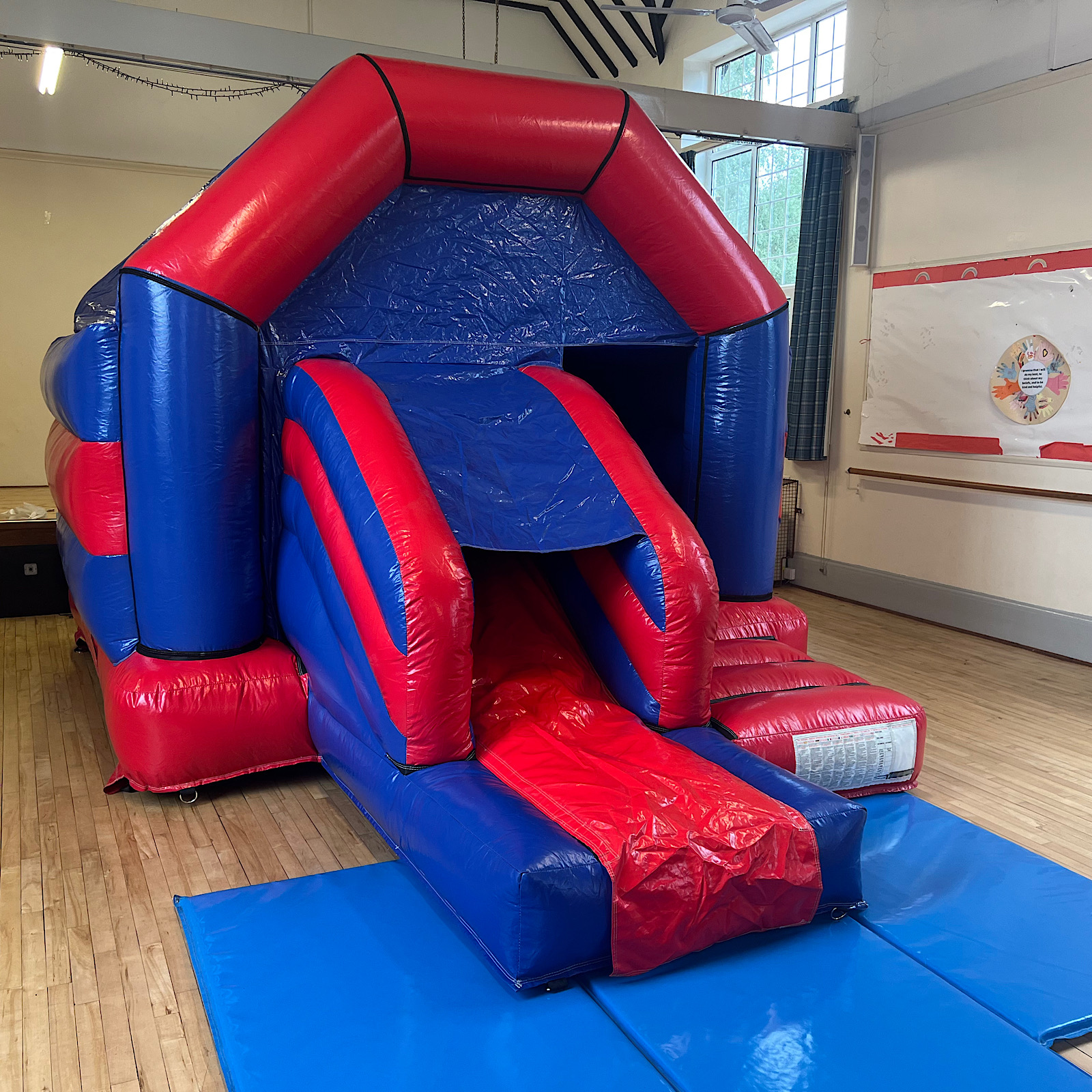 All Products - Bouncy Castle Hire in Leeds, Wakefield, Selby, Wetherby ...