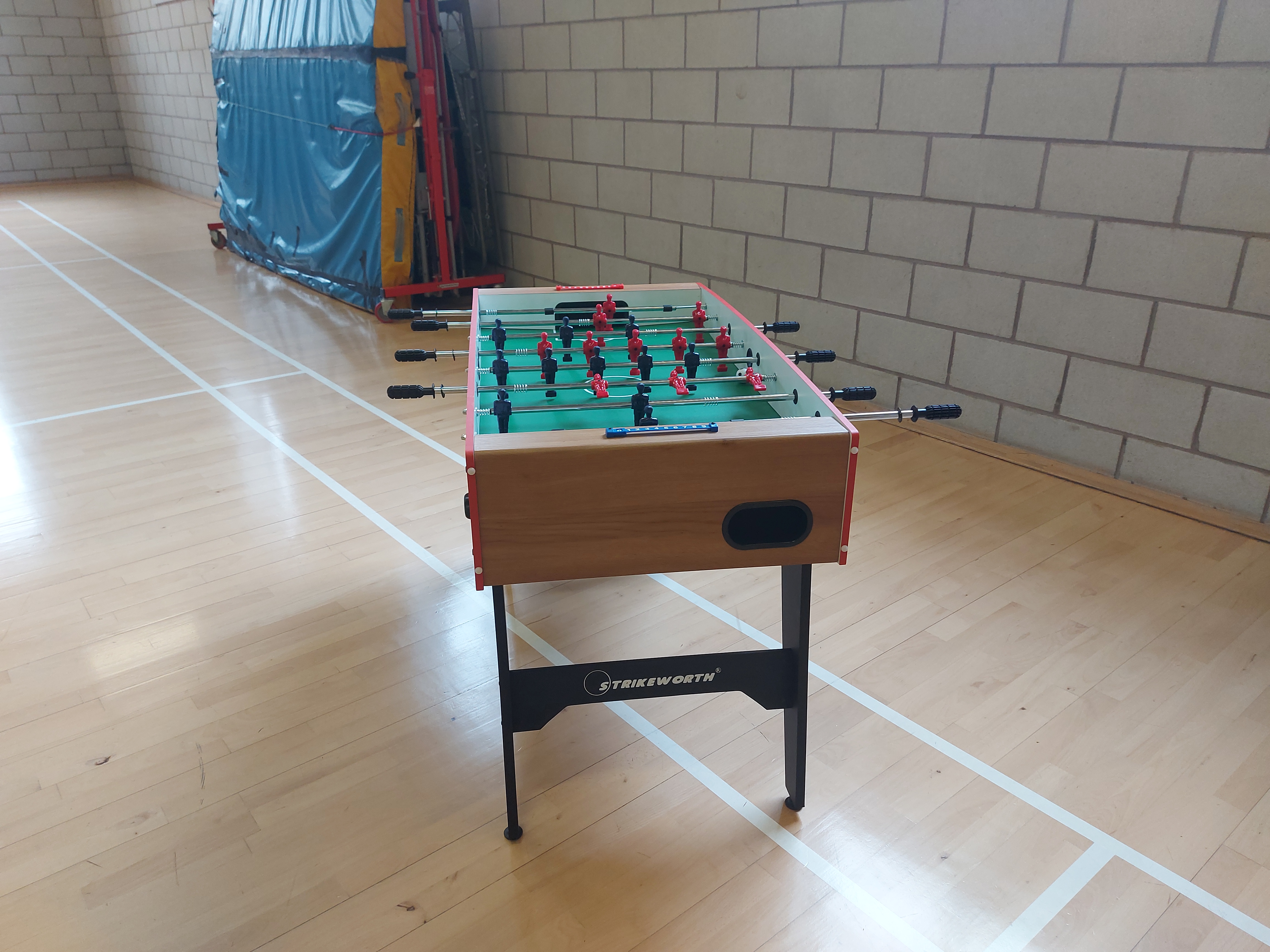 Table Football Hire | Foosball Game for Parties in Warwickshire