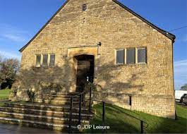 Blockley St Georges Hall - Bouncy Castle Hire in Gloucester, Cheltenham ...