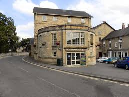 Pickering Memorial Hall - Bouncy Castle Hire in North Yorkshire ...