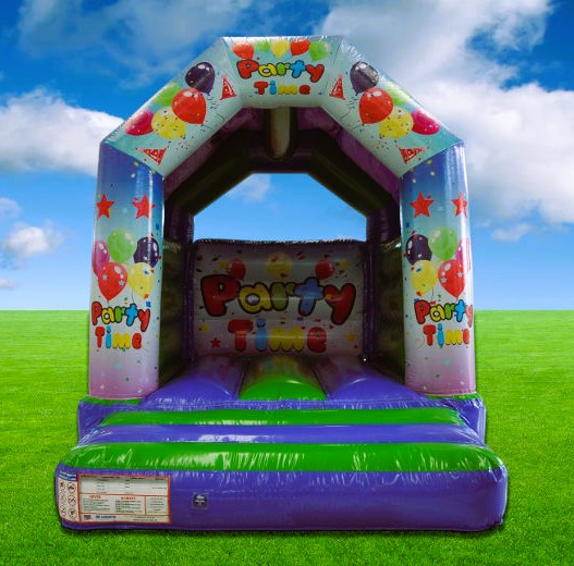 Bouncy Castles - Bouncy Castle Hire in Mayo, Castlebar, Westport ...