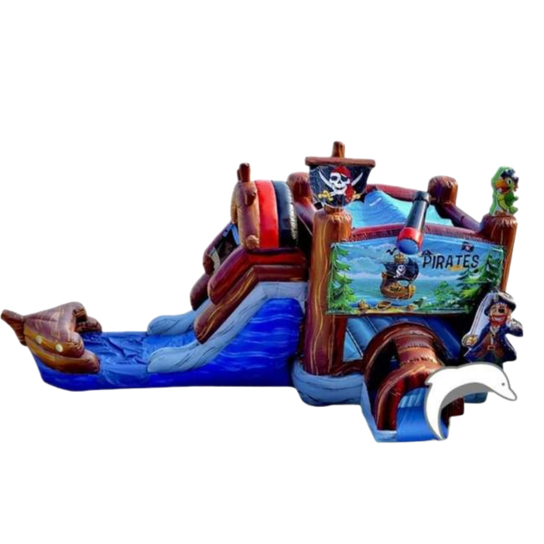 Wet/dry Combo slides - Hire in albuquerque, rio rancho, bernalillo ...