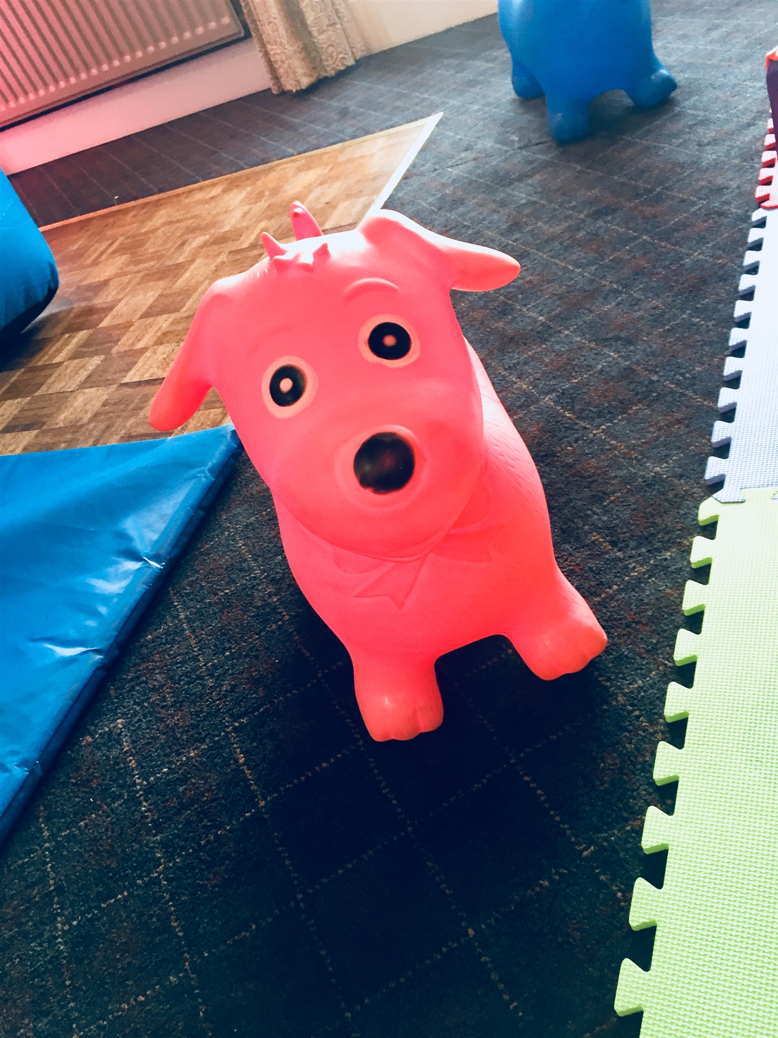 Happy Hopperz | Soft Play Hire | Warrington Kids Bouncy Castles