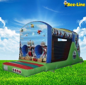 Fun Run & Assault Course Hire In Colchester