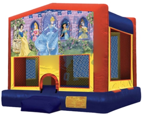 Bounce Houses - Bounce House Rental in Atlanta