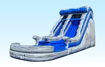 Water Slides - Hire in Ca | So Cal Party Plug