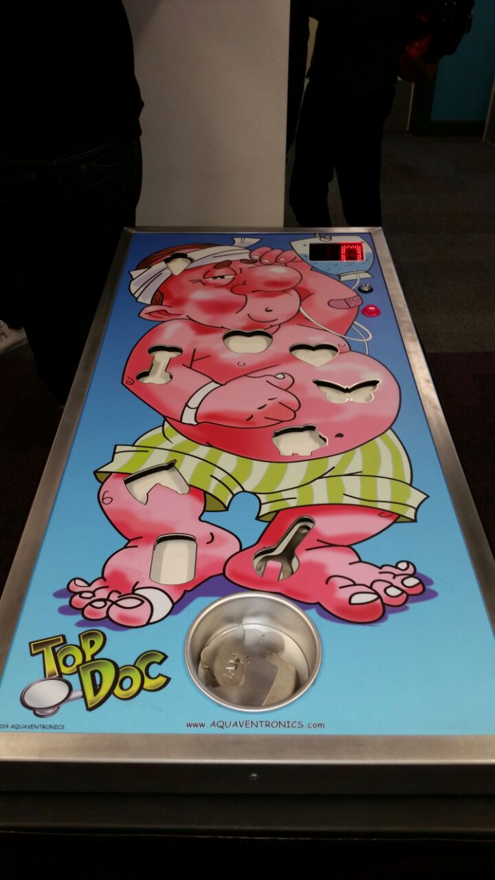 Giant Operation Hire in London, Giant Operation Game Hire in Essex