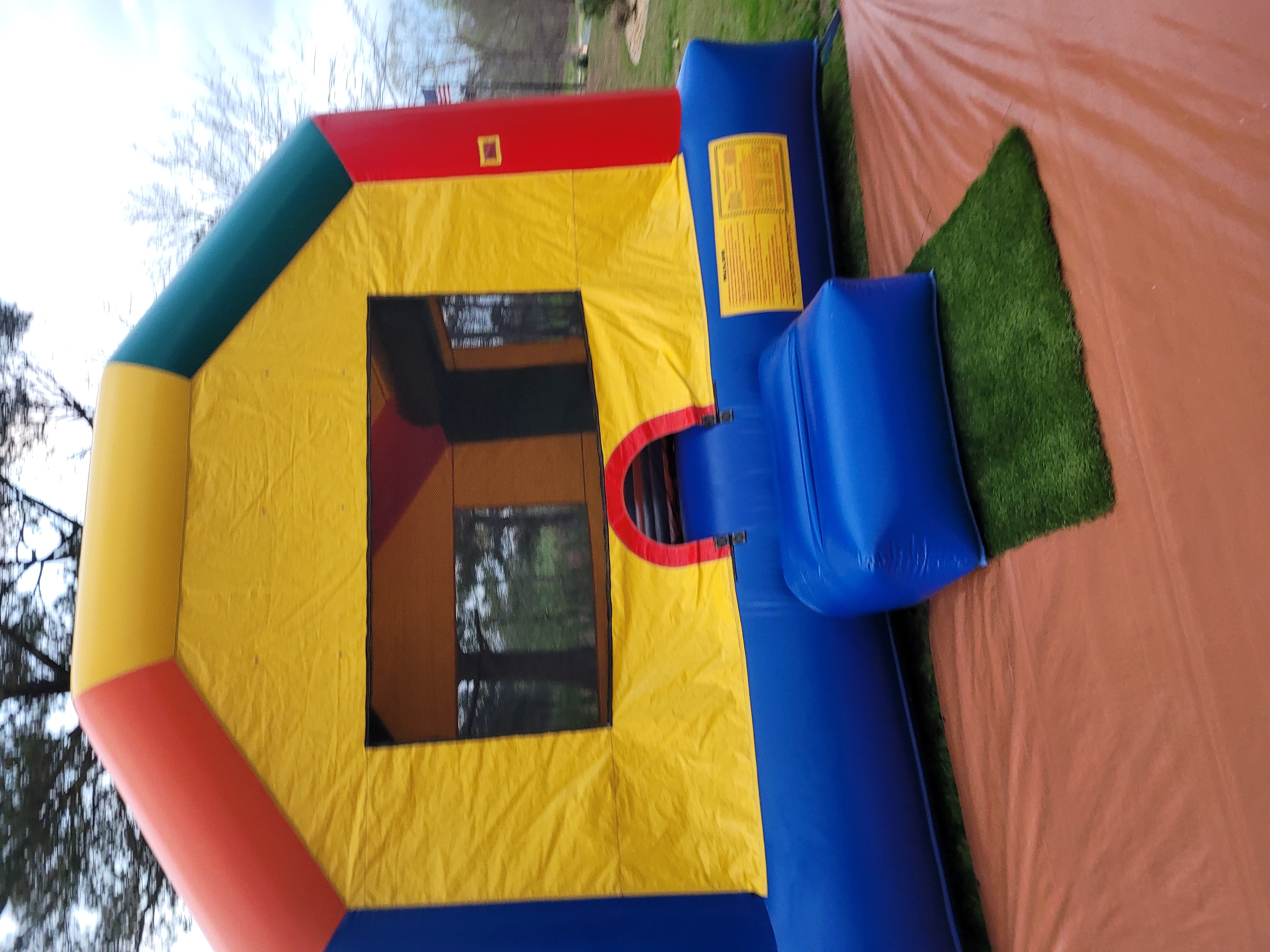 Bounce House - Bounce House Rentals in CSRA and nearby areas | Britt's ...