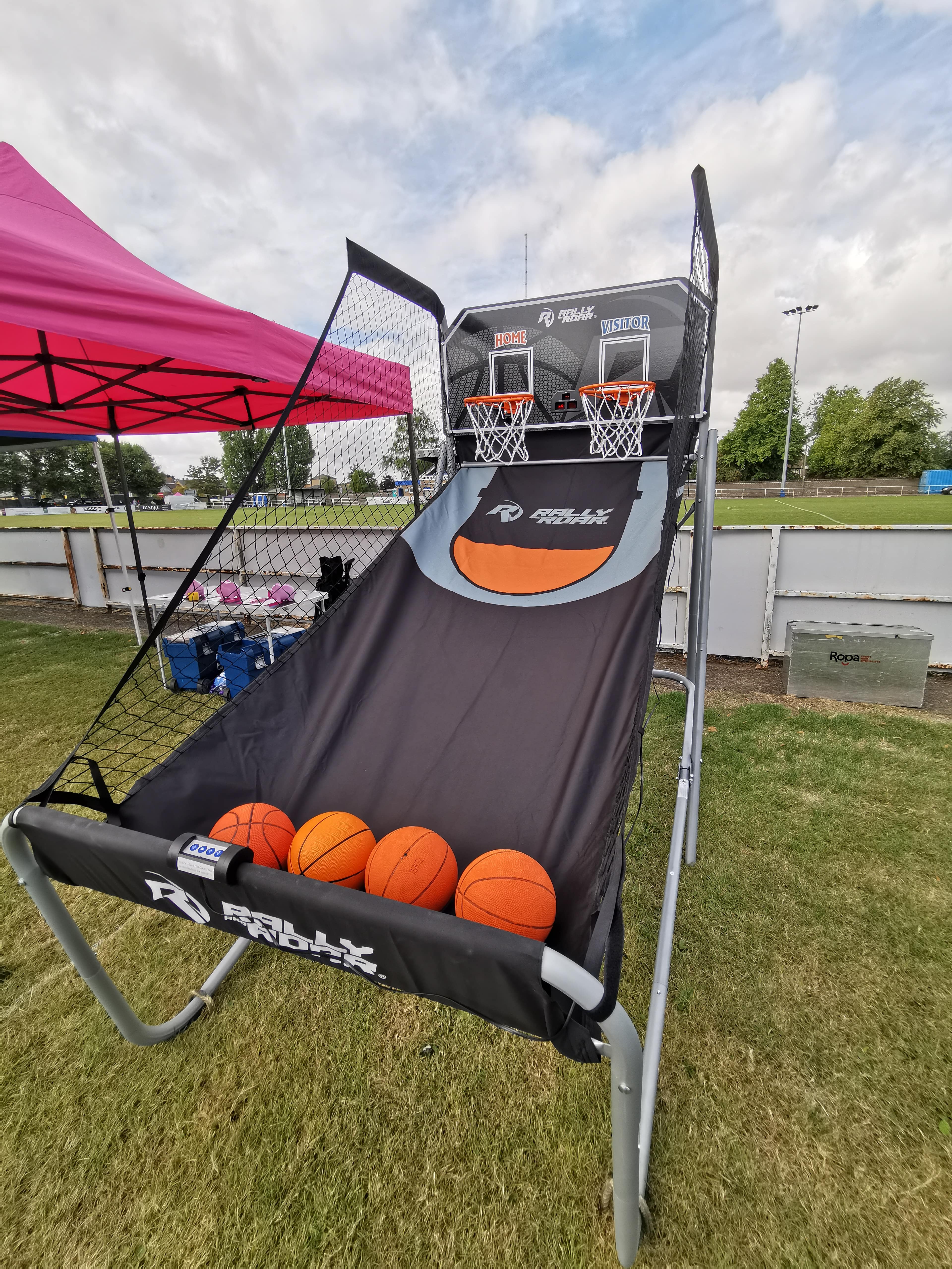 Interactive Game - Event fun hire and corporate entertainment in ...