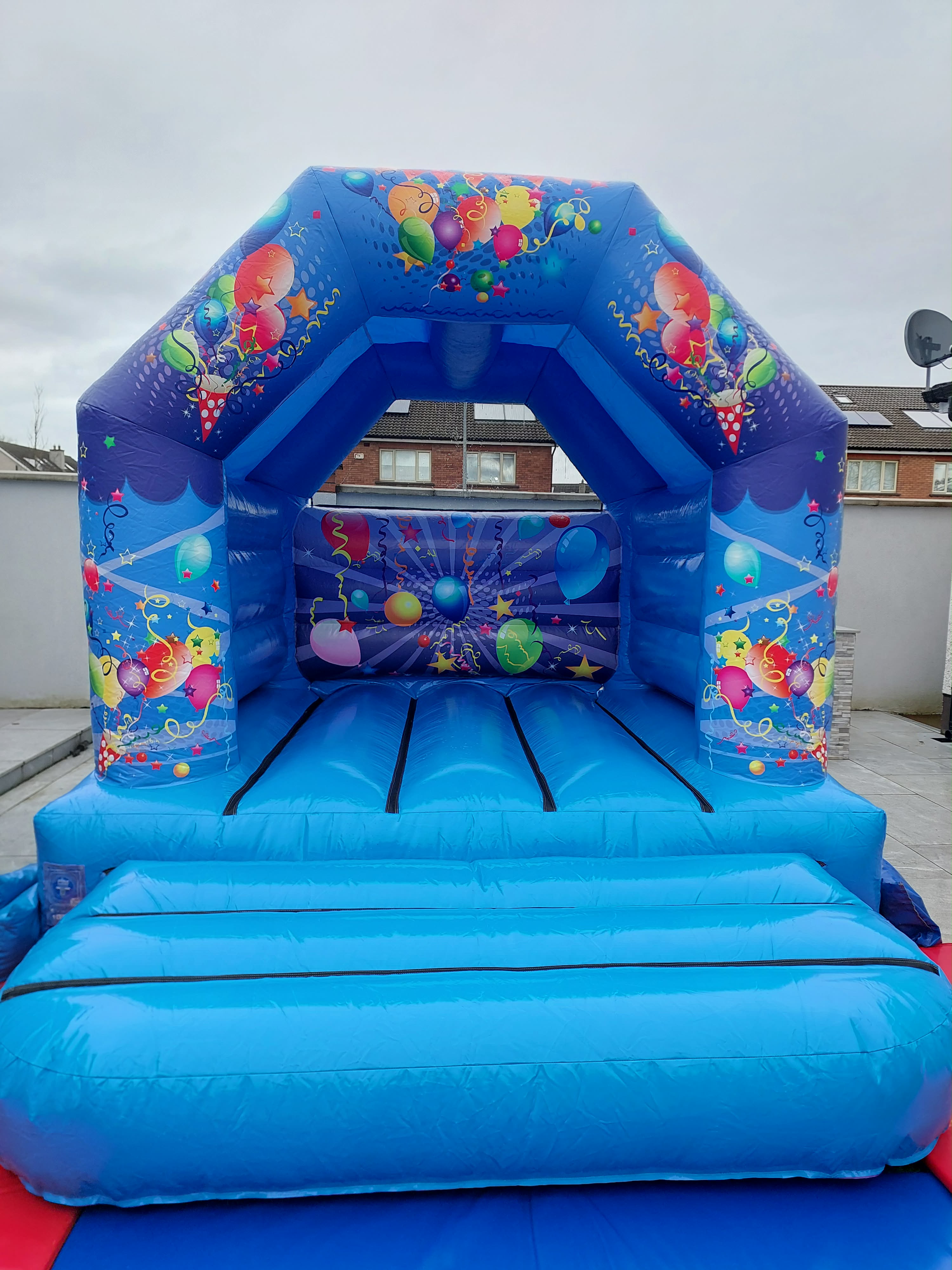 Bouncy Castles For Girls - Bouncy Castle Hire , Food Machines for hire ...