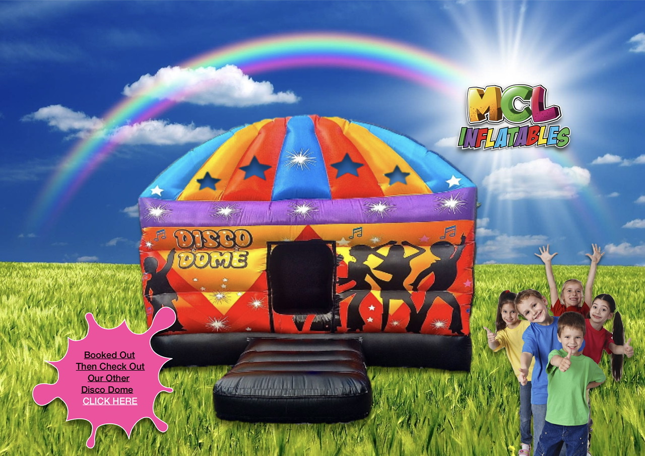 Adults Inflatables - Bouncy Castle Hire in Derby, Belper, Alfreton ...