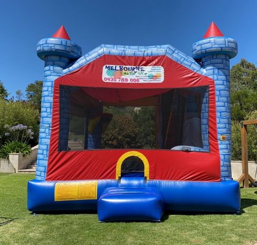 Adult Jumping Castle - Hire in Victoria