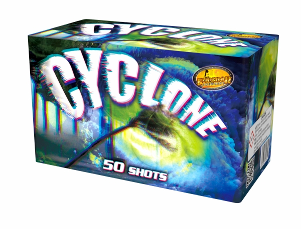 Compound Fireworks & "Displays in a box" - Fireworks for Sale in ...