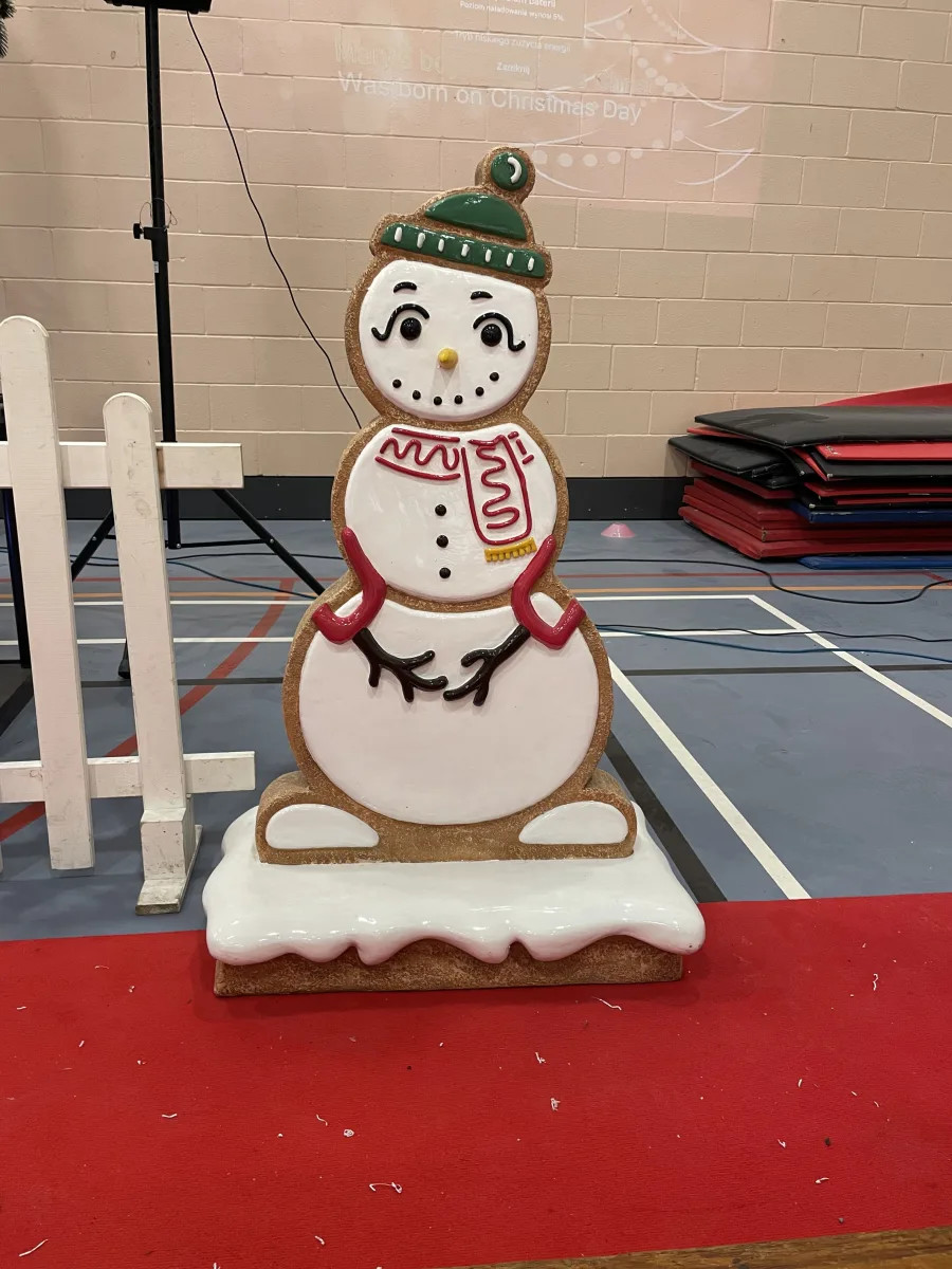 Christmas Prop Hire | Dartford | Kent | Bexley | Tonbridge | Maidstone