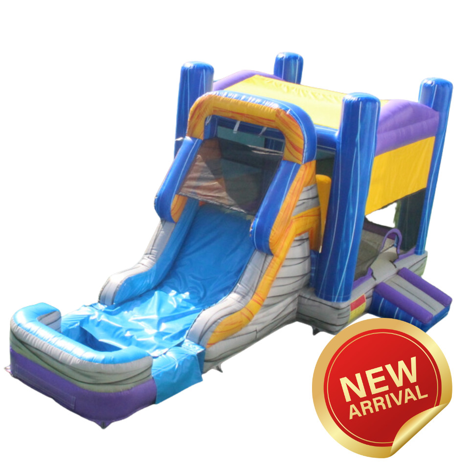 Water Inflatables - Hire in Innisfil, Barrie, Bradford, Alliston ...