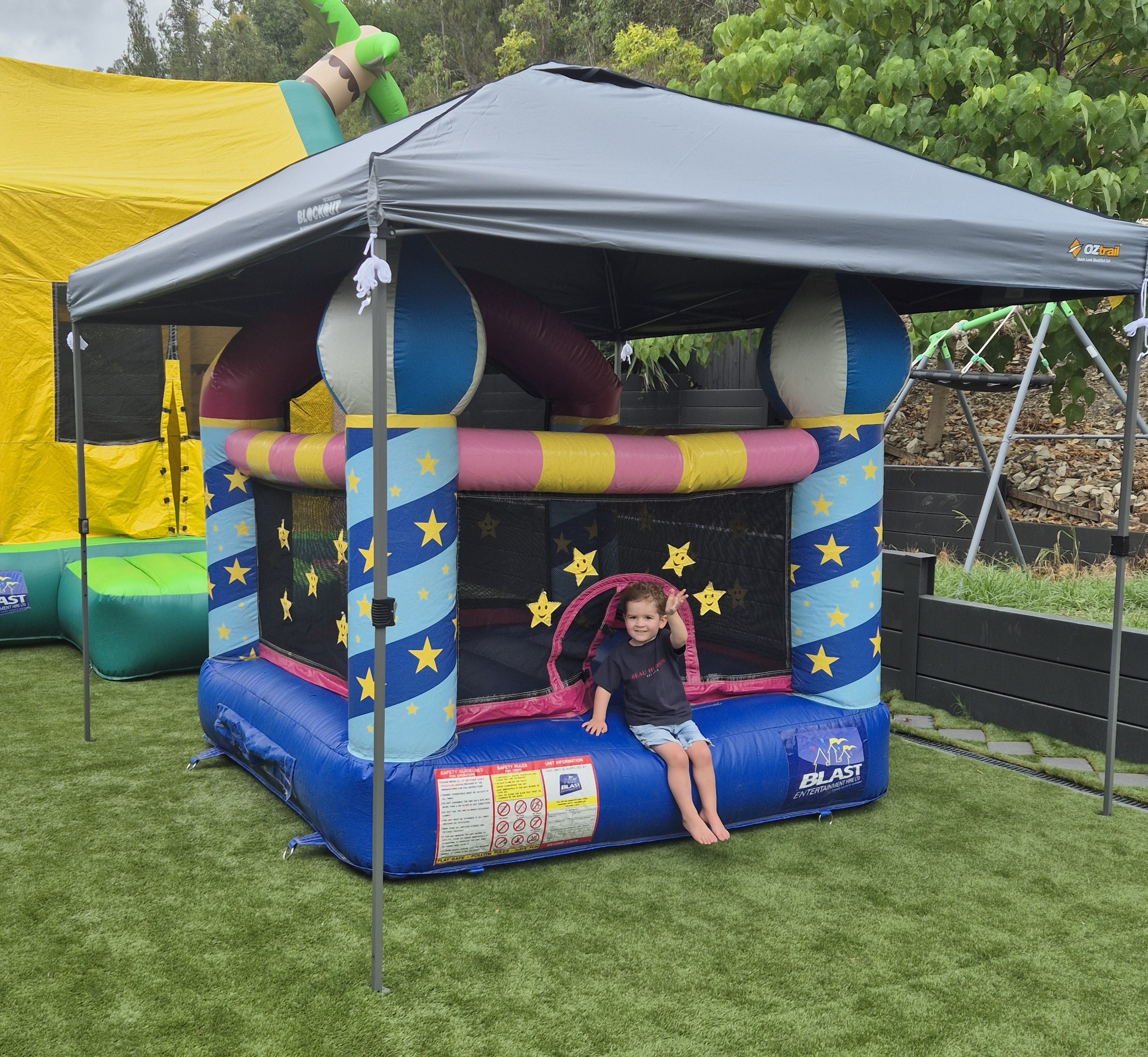 All Jumping Castles for Hire | Gold Coast & Tweed Heads