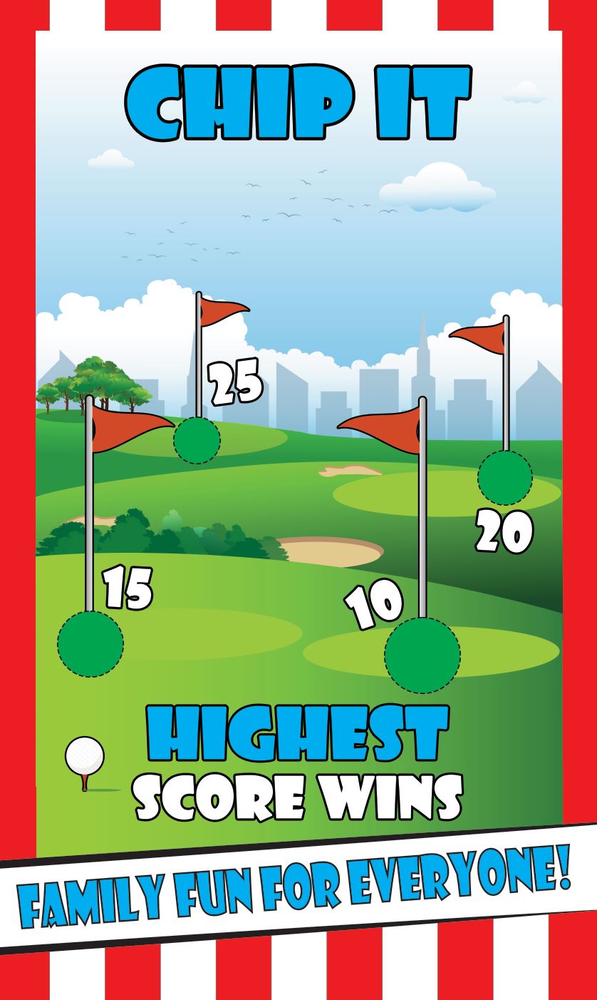 Table Games - Best Funfair games/ Carnival games & stall sales uk ...