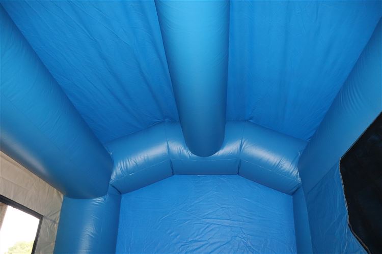 Lets Party Castle with 8ft Internal Slide - Hire in Co Westmeath