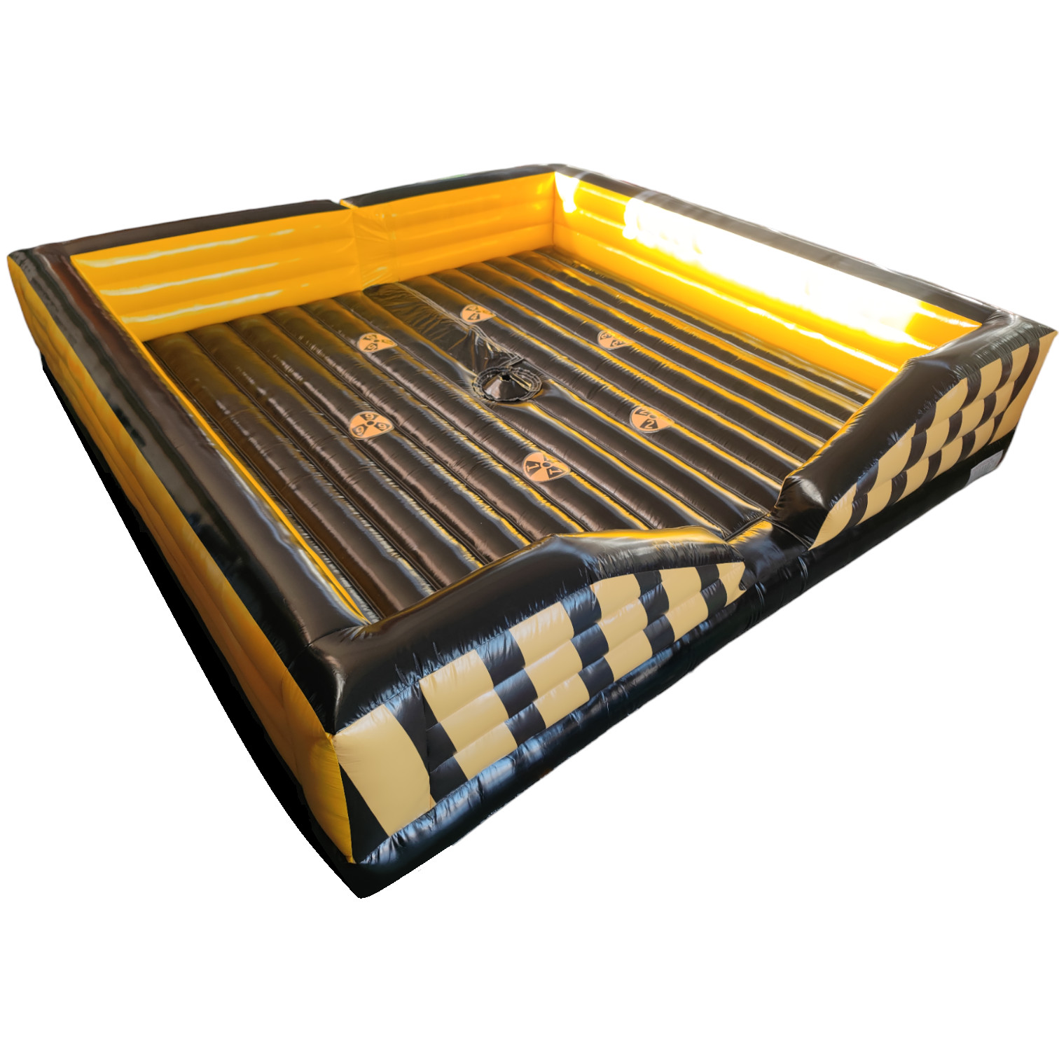 Rodeo Simulators & Mechanical Bulls – Better Bounce