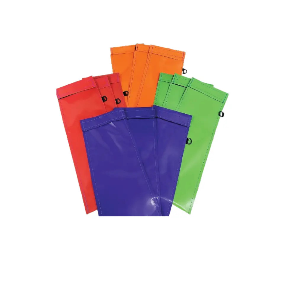 PVC Peg Bags for Sale | Inflatable Anchoring UK