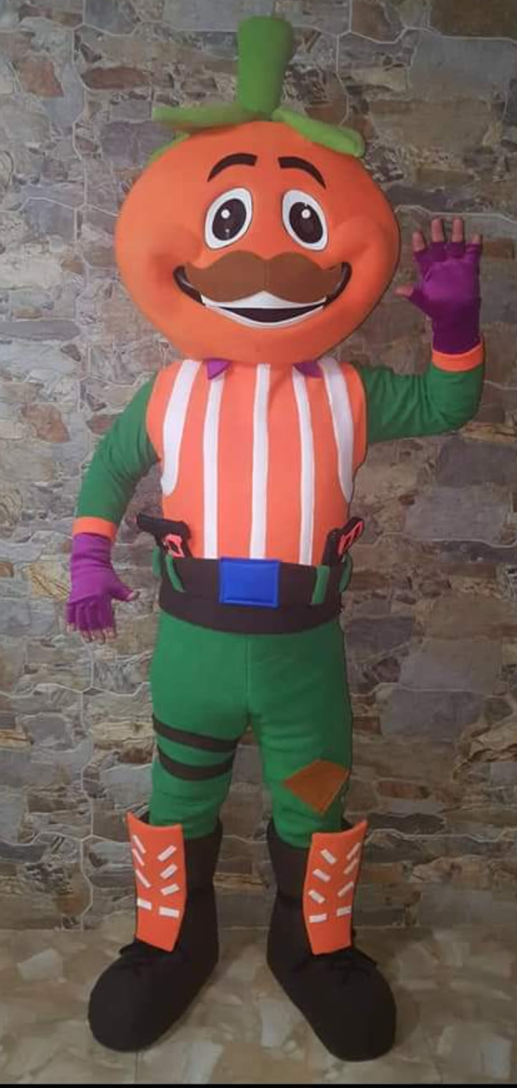 Mascot Appearances - Bouncy Castle Hire in Ashford, Aldington, Appledore