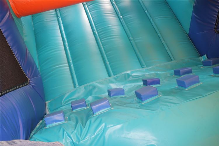 Multi-Coloured Adrenaline Obstacle Course - Hire in Co Westmeath | ABC ...