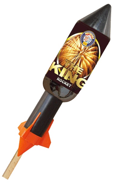 Rockets - Fireworks for Sale in Hertfordshire, Bedfordshire ...