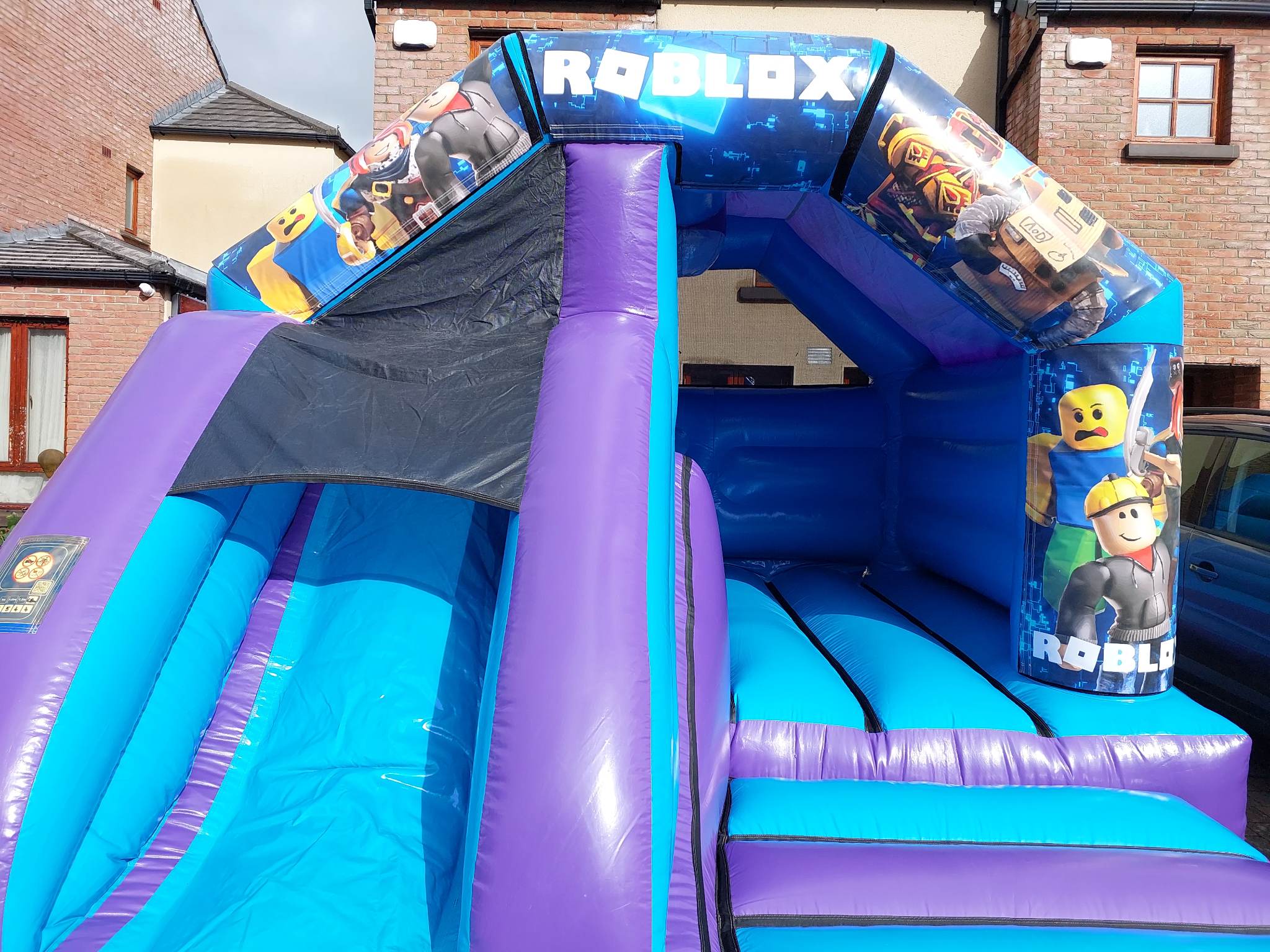 Bouncy Castles For Girls - Bouncy Castle Hire , Food Machines for hire ...