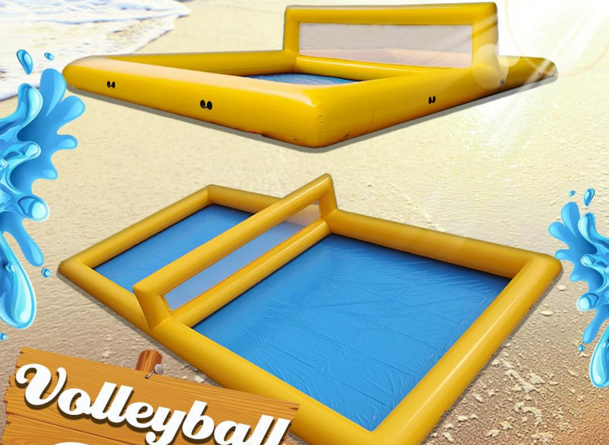 Interactive Inflatables - Hire in IL | Airtime Inflatables Inc.