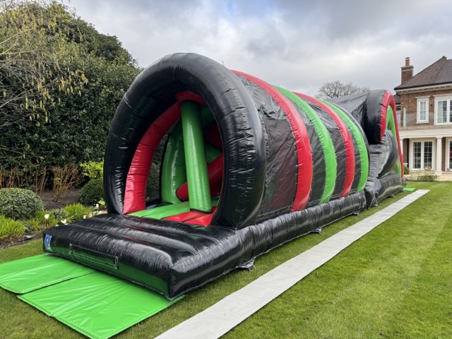 All Inflatables - Hire in Hersham, Walton on Thames, Weybridge, Molesey ...