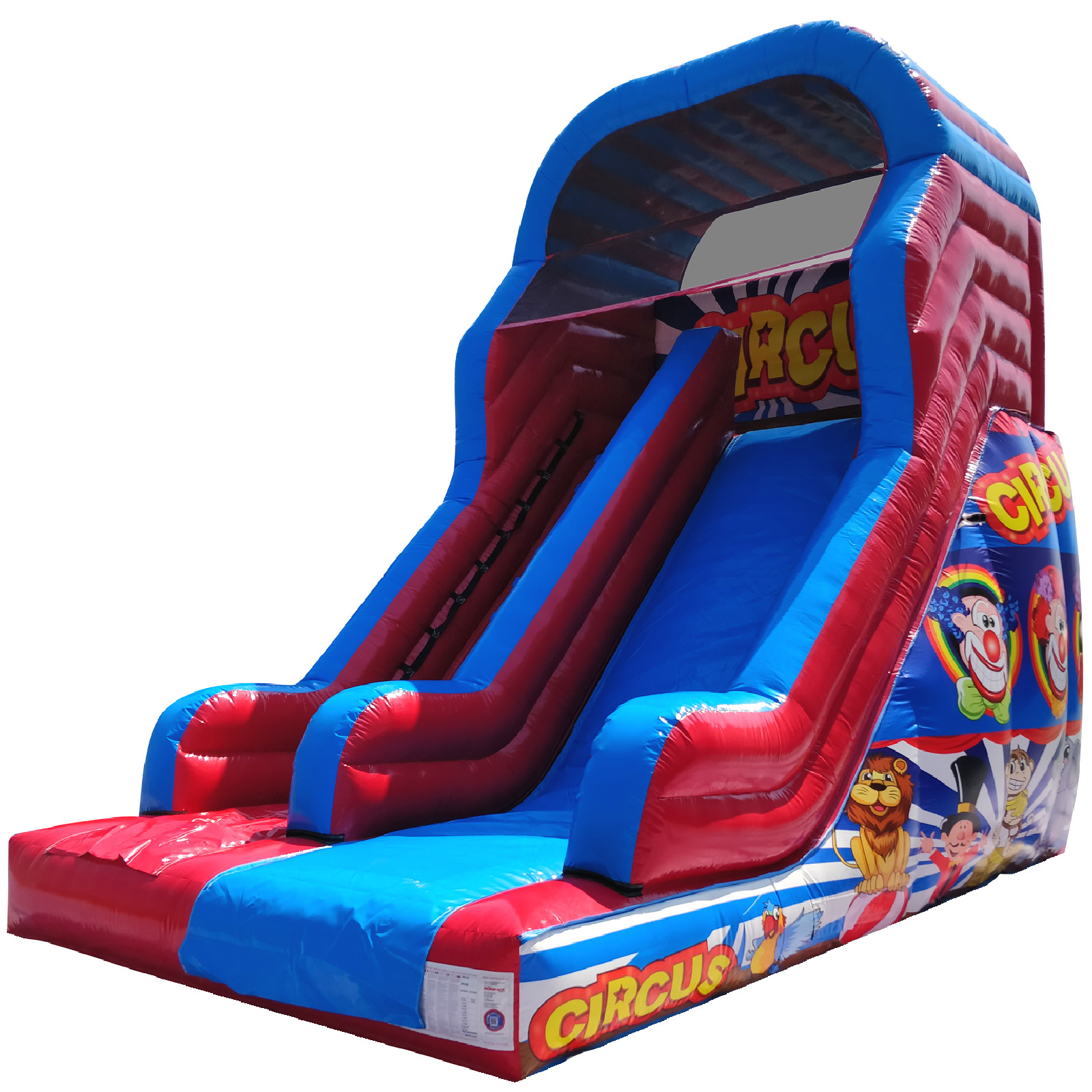 Inflatable Slides for Sale – Better Bounce UK