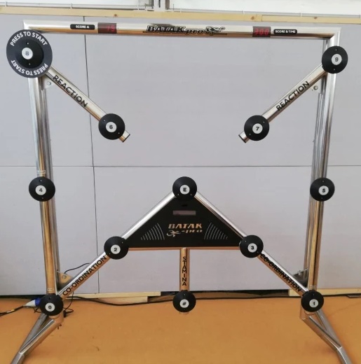 Batak Pro Games Hire, Exhibition Games Hire, Batak Pro Game