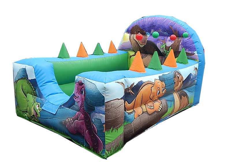 Toddler's Play Areas & Soft Play - Inflatable Manufacturer in The UK ...