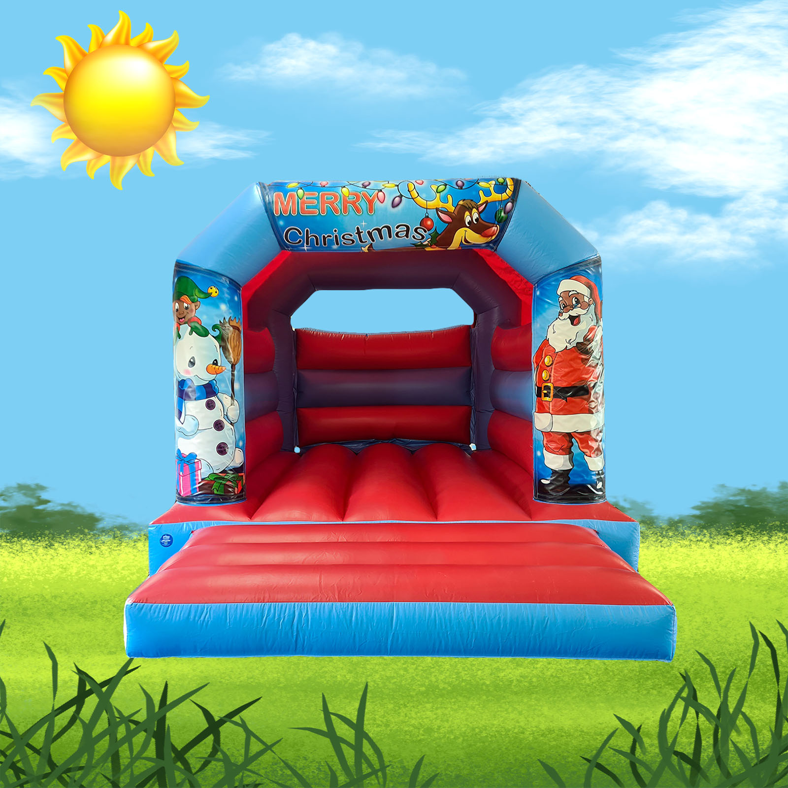 All Products - Best Bouncy Castle & Soft Play Hire service in ...