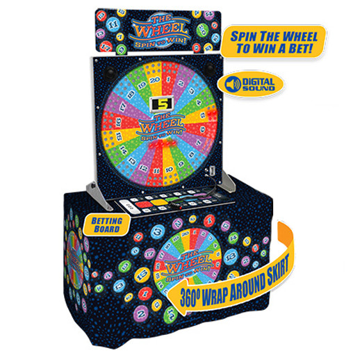 Electronic & Arcade Games - Inflatable, Bouncy Castle, Entertainment ...