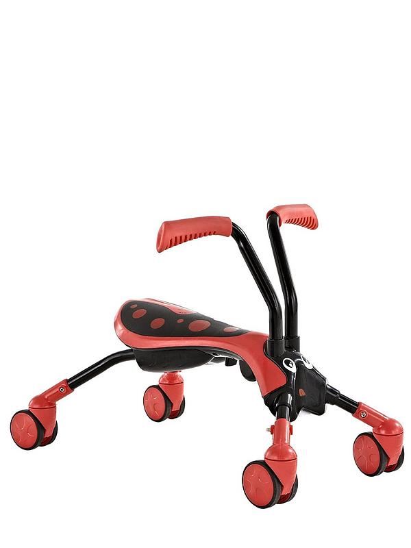 Scramble Bug Hire, Toddler fun add on to any party package