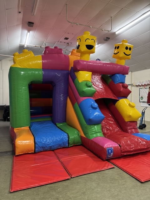 Lego Mega Package - Hire in Hersham, Walton on Thames, Weybridge ...