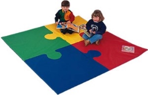 Soft Play Hire in Fife, Glasgow and Edinburgh